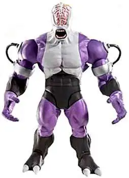 DC Universe 75 Years of Super Power Classics Validus Series Starman 6 ...