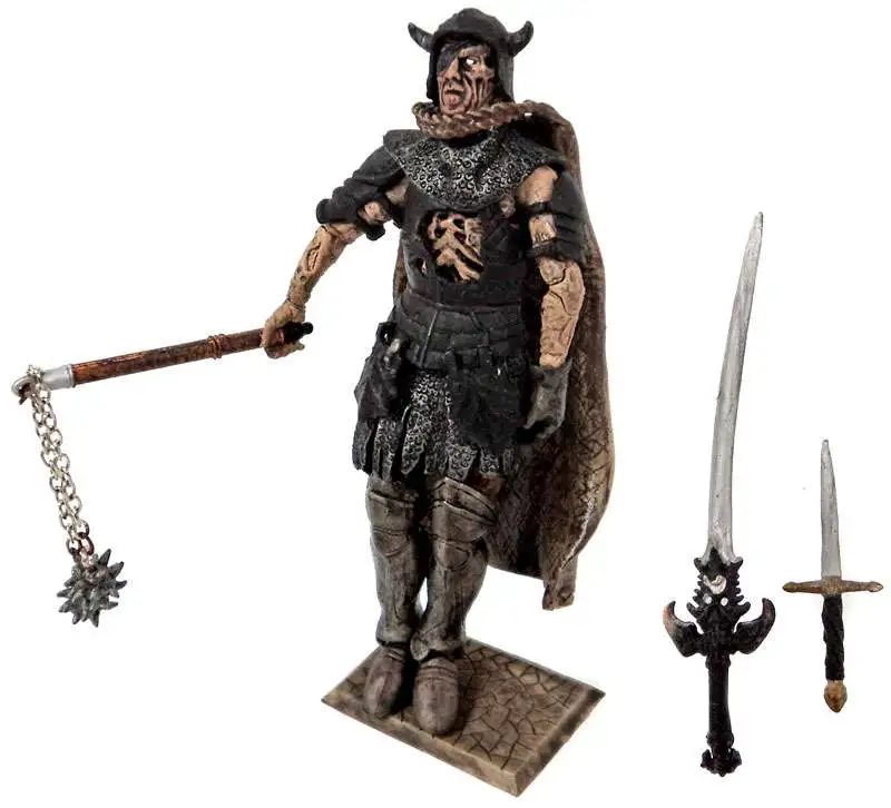 Army of Darkness Series 2 Army Builder Pit Deadite Action Figure Loose ...