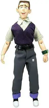 The Venture Bros. Series 2 Dean Venture Action Figure Bif Bang Pow - ToyWiz