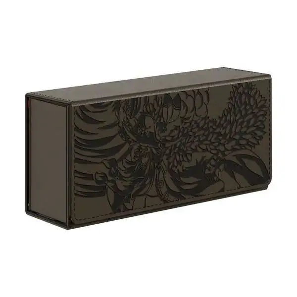Dueling Guard EV 2.5 Black Beard Deck Box Standard 160 - ToyWiz