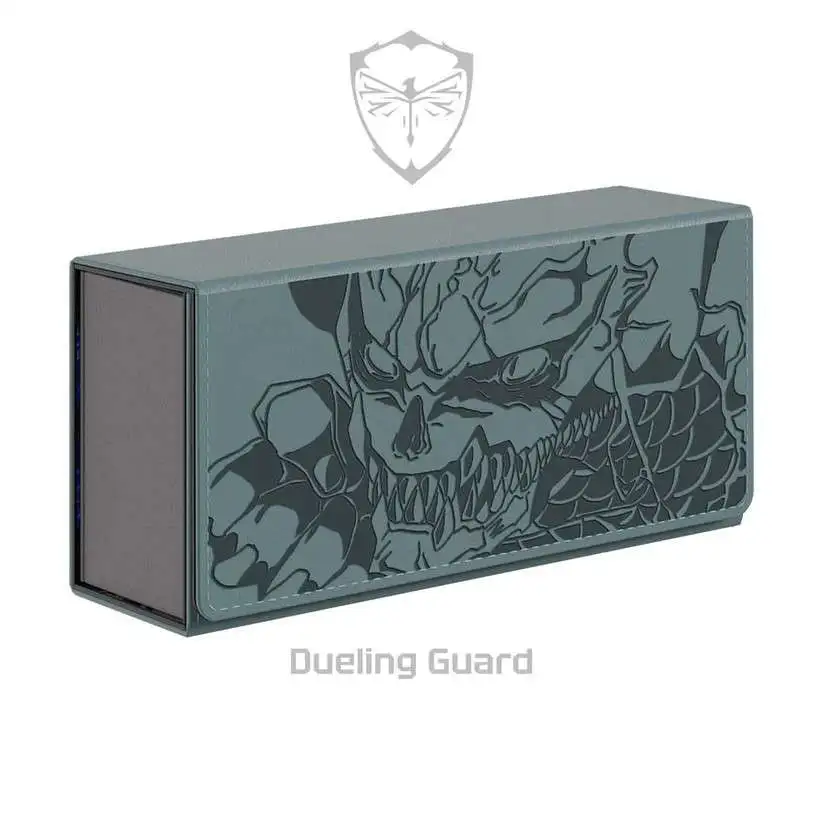 Dueling Guard EV 2.5 Kaiju Deck Box XL - ToyWiz