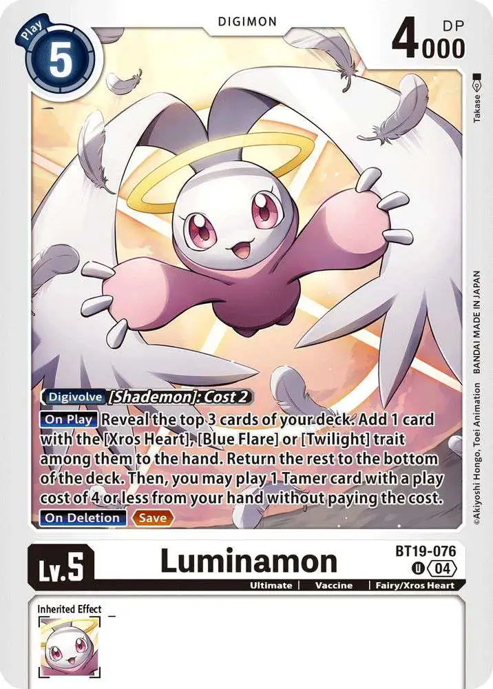 Digimon Trading Card Game Release Special Booster 2.5 Single Card ...