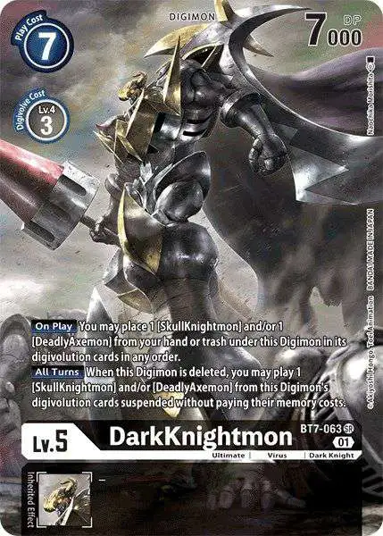 Digimon Trading Card Game Next Adventure Single Card Super Rare ...