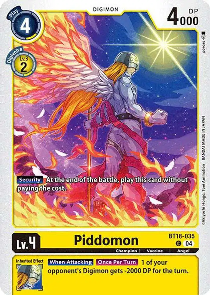 Digimon Trading Card Game Release Special Booster 2.0 Single Card ...
