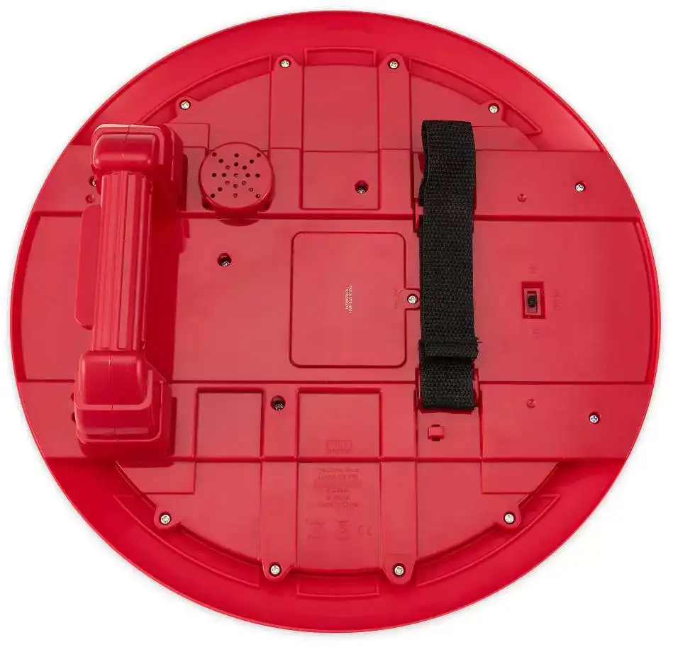 Disney Marvel Avengers Infinity War Captain America Shield Exclusive ...