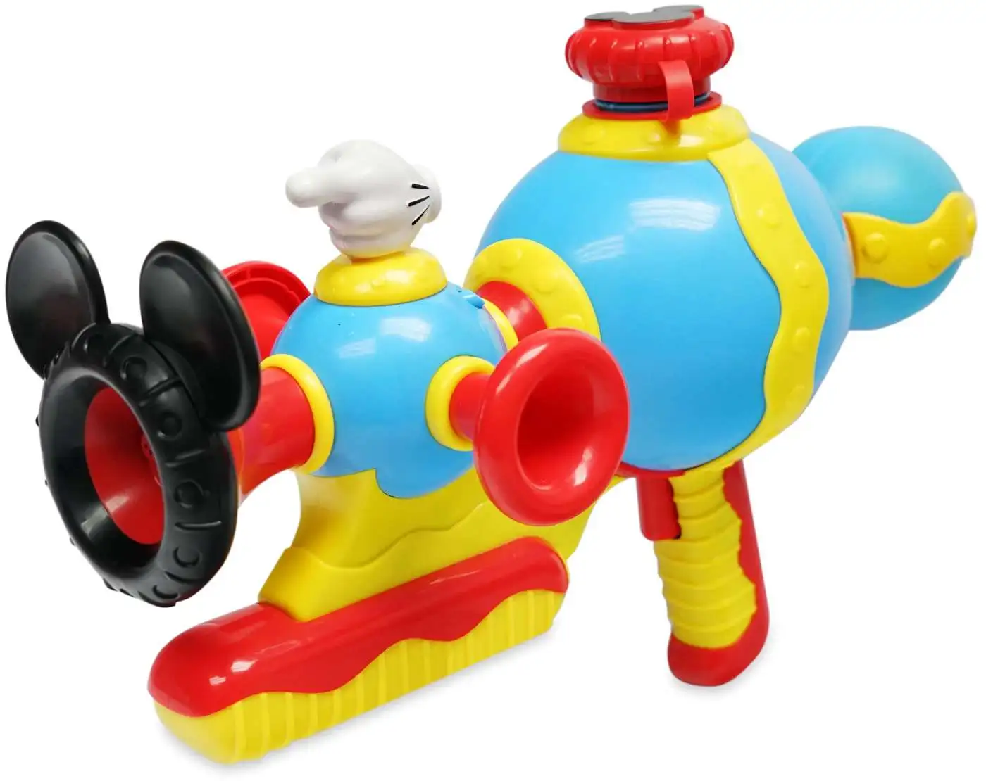 Disney Mickey Mouse Mickey Mouse Exclusive Water Blaster - ToyWiz