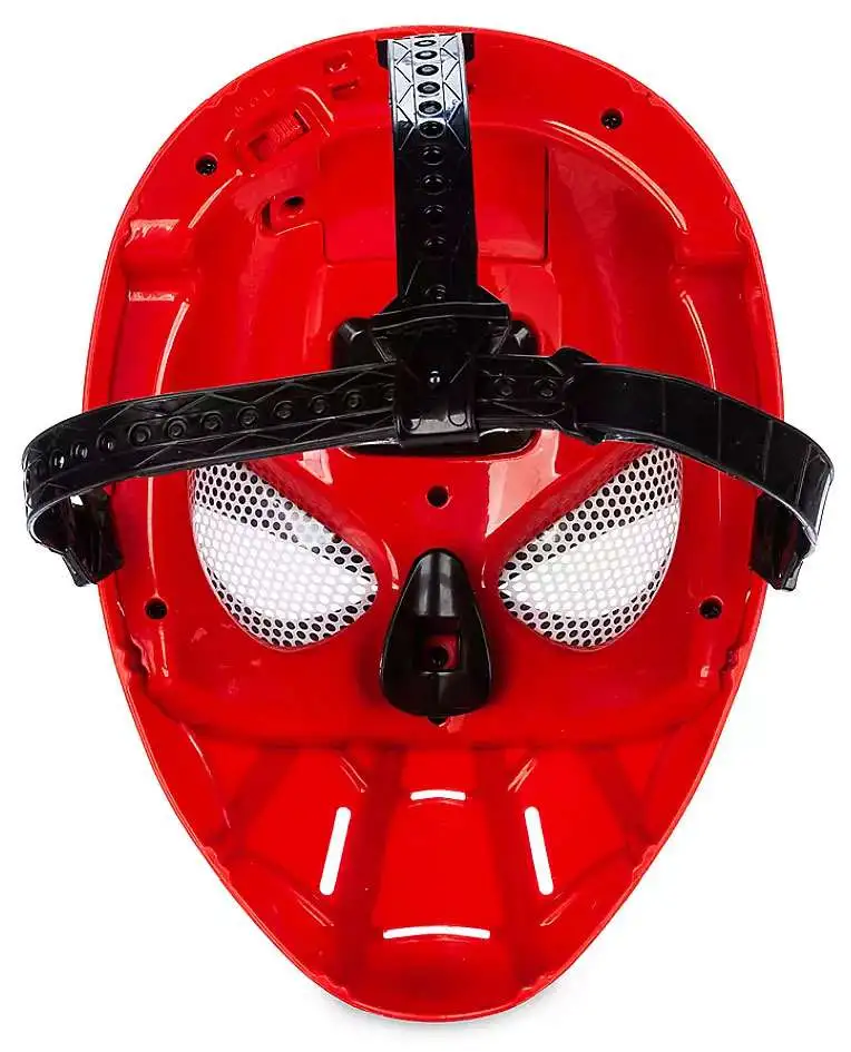 Disney Marvel Spider-Man Far From Home Spider-Man Exclusive Feature ...