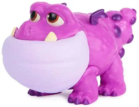 How to Train Your Dragon Rescue Riders Burple 2 Mini Figure Spin Master ...