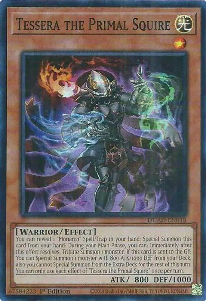 YuGiOh Trading Card Game Duelists Advance Single Card Super Rare ...