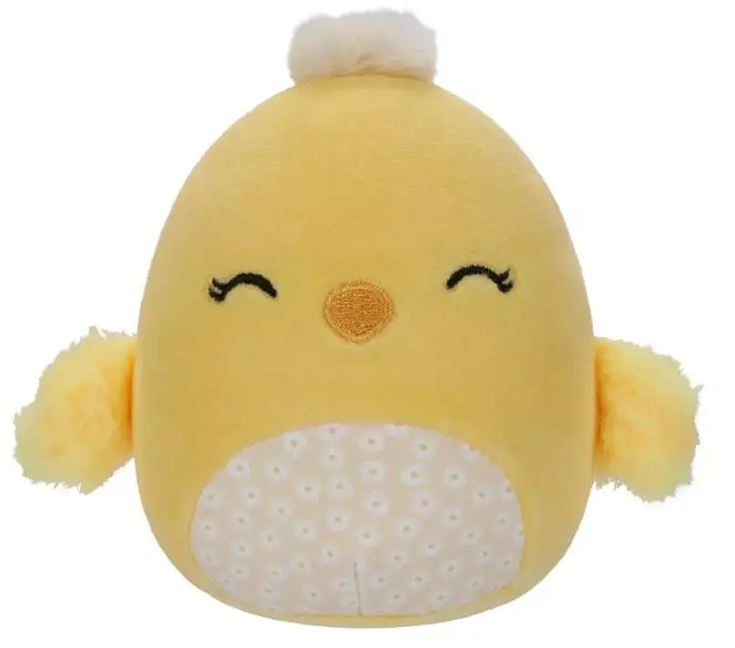 Squishmallows Micromallows Mystery Squad Easter 2024 4 Blind Pack 1 ...