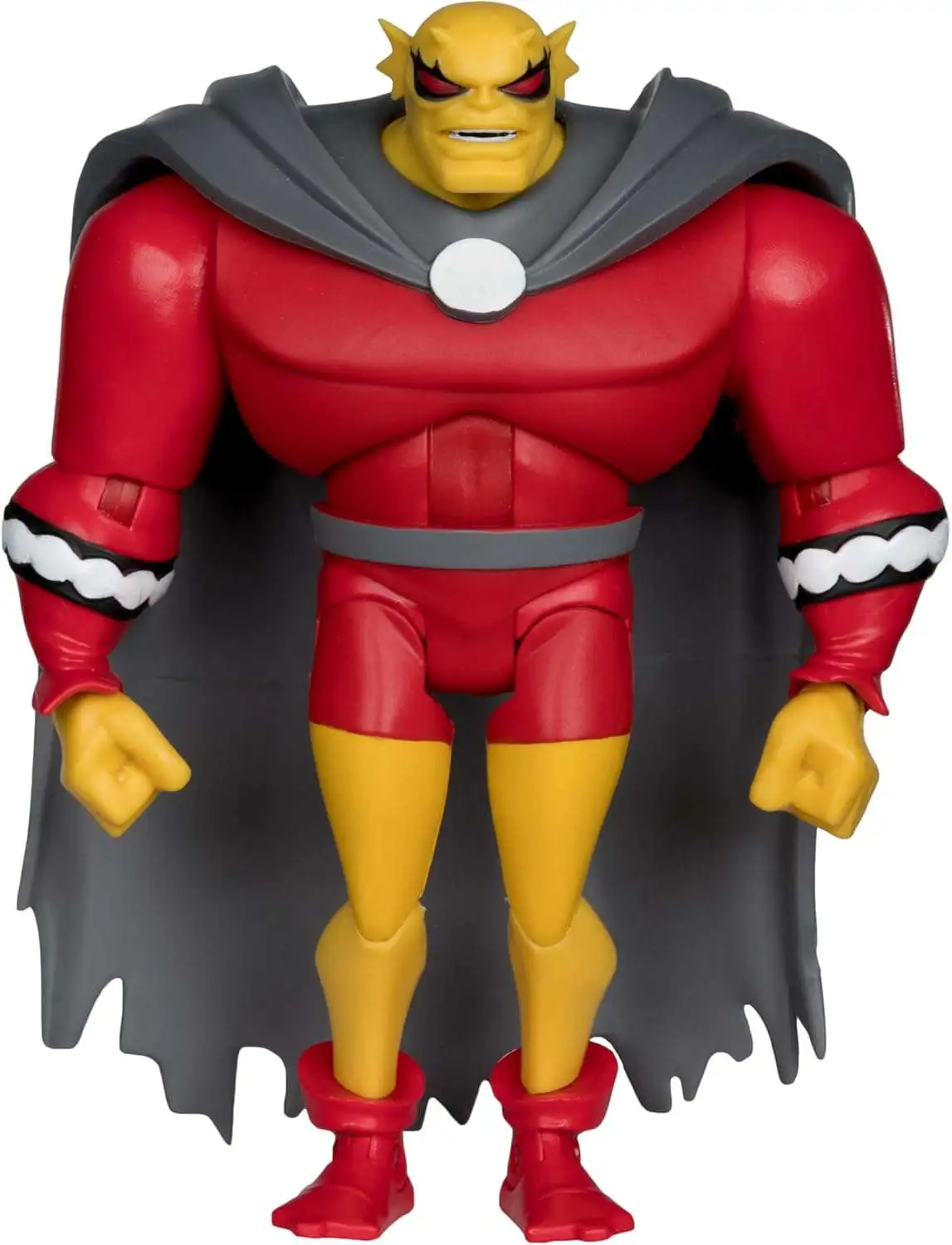 McFarlane Toys DC Direct The New Batman Adventures Etrigan 6 Action ...