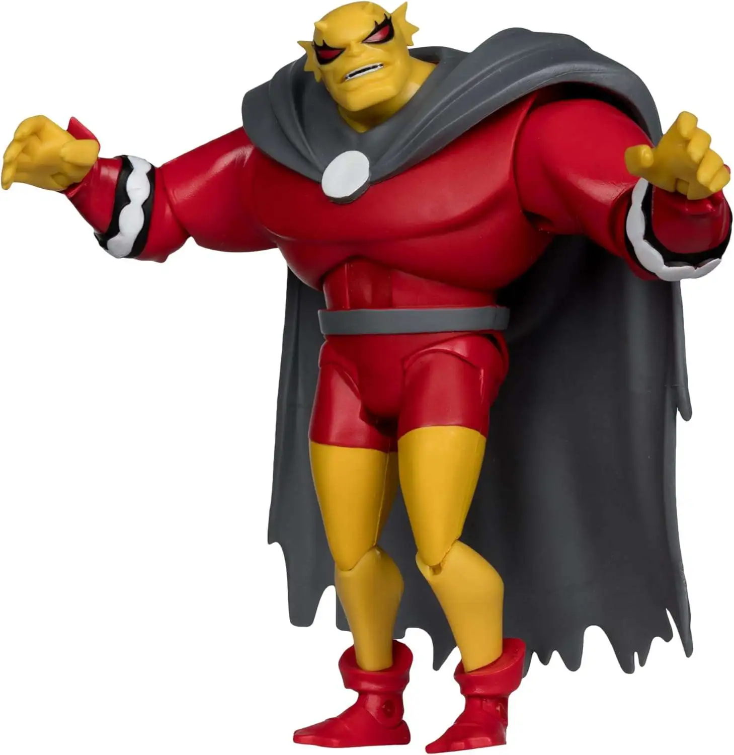 McFarlane Toys DC Direct The New Batman Adventures Etrigan 6 Action Figure - ToyWiz