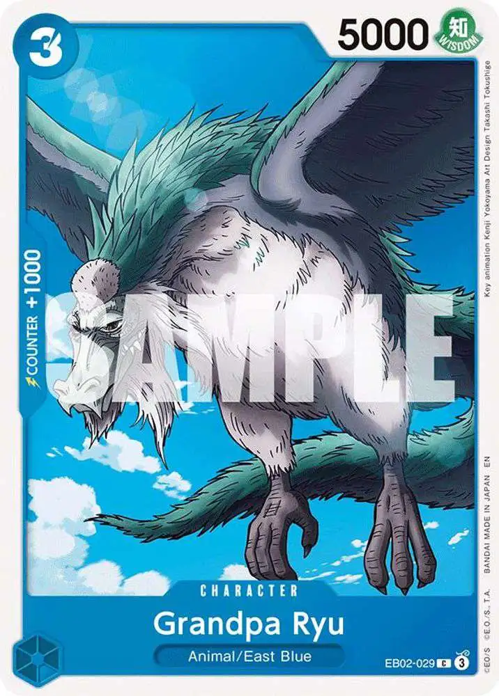 One Piece Trading Card Game Extra Booster Anime 25th Collection Single ...