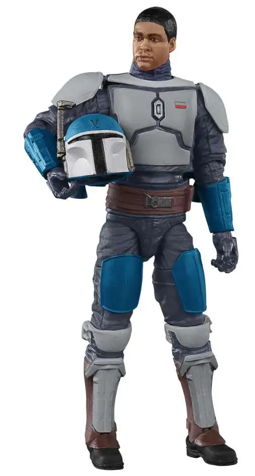Star Wars The Mandalorian Vintage Collection Mandalorian Fleet ...
