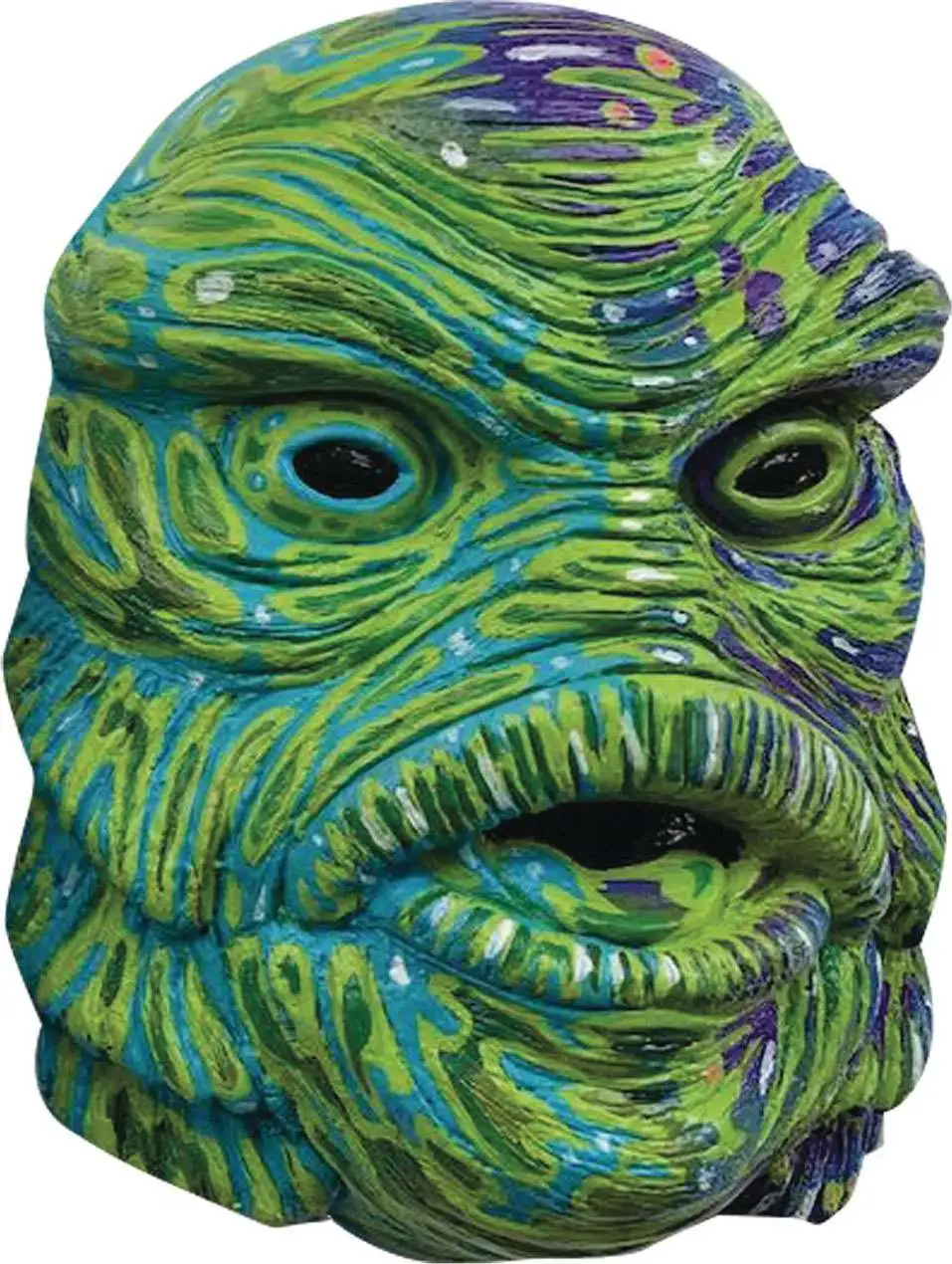 Universal Monsters Creature from the Black Lagoon Creature from the ...