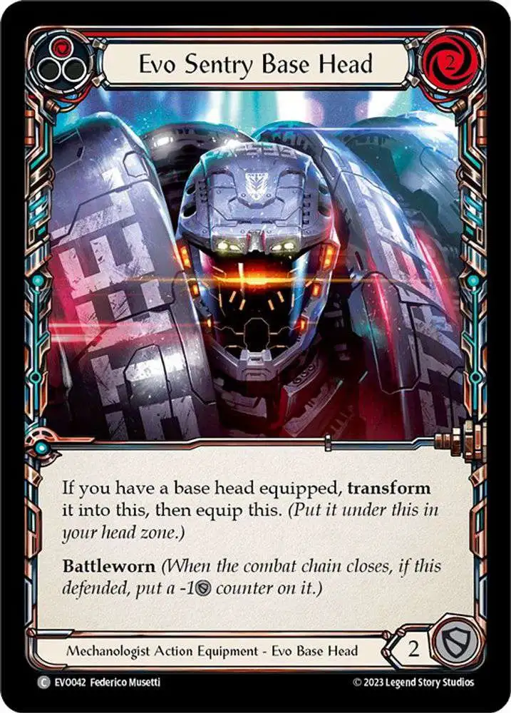 Flesh and Blood Trading Card Game Bright Lights Single Card Common Evo ...