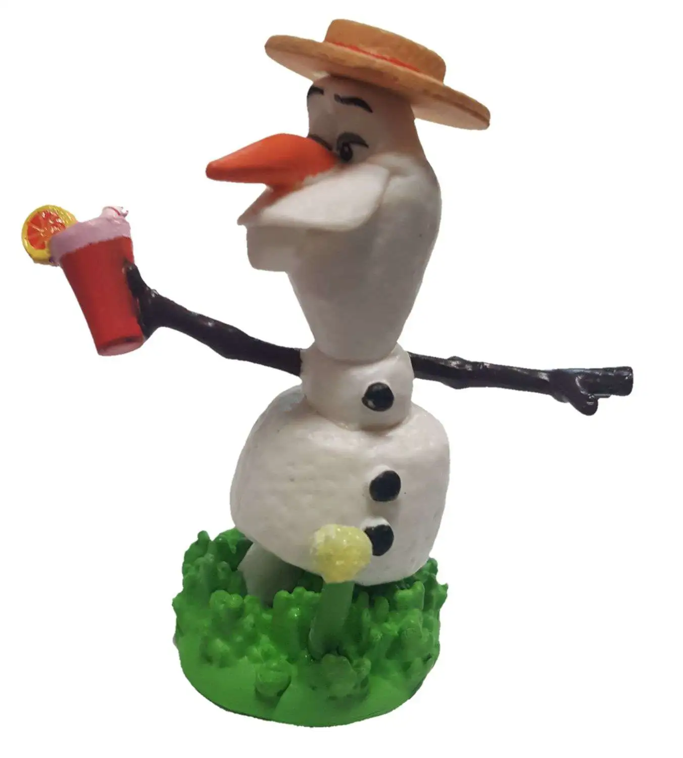 Frozen Disney Olaf Summer Olaf's Summer | VeVe Collectibles