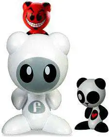 U.B. Funkeys U.B. Funkeys Starter Kit Lotus Deuce Radica Games - ToyWiz