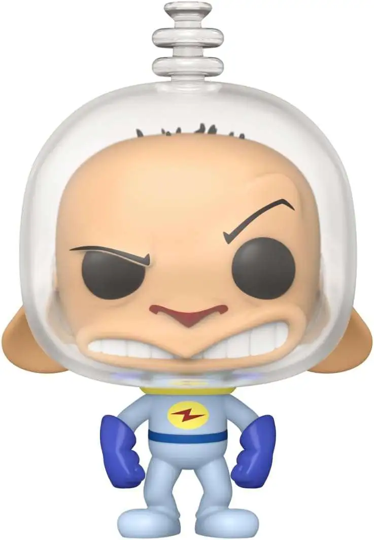 Funko Nick Rewind POP Television Space Madness Ren Vinyl Figure 1532 ...