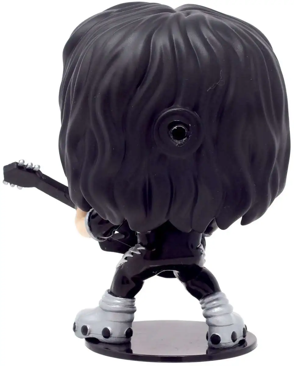 Funko Kiss Deluxe POP Rock Albums The Spaceman Vinyl Figure 22 ...