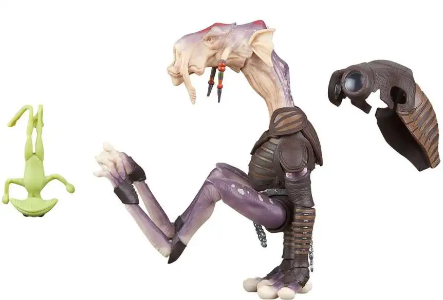 Star Wars Black Series Sebulba 3.75 Action Figure Hasbro - ToyWiz