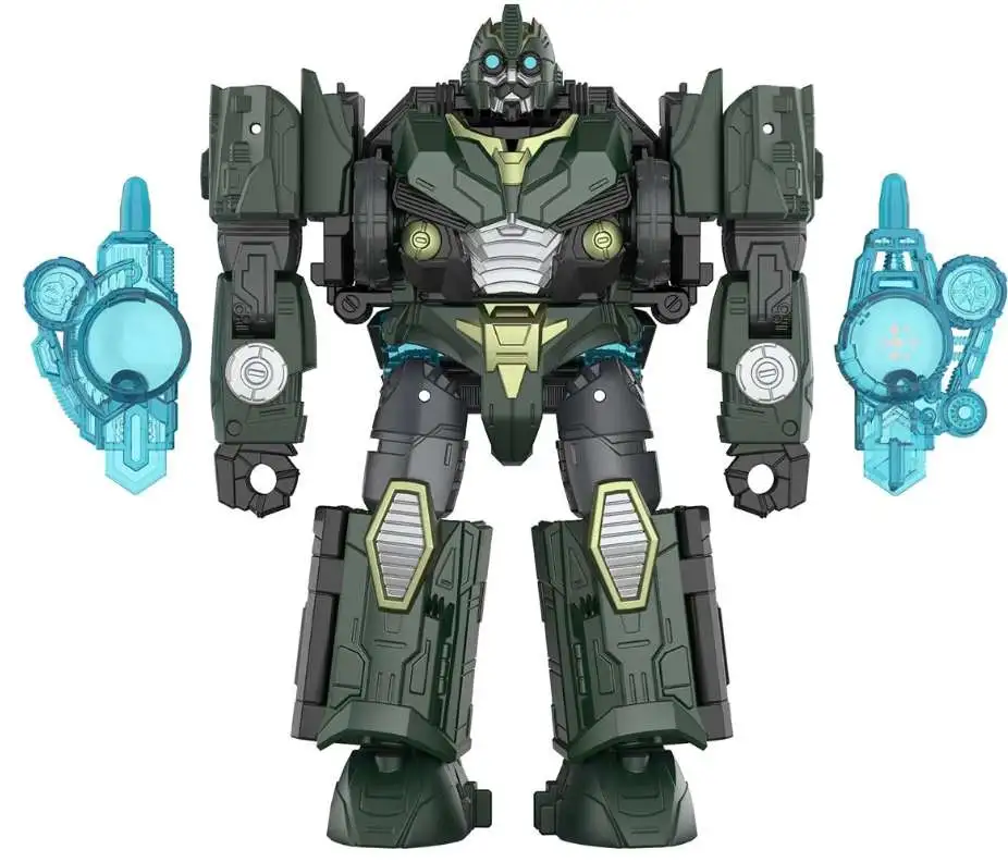 Transformers Age of the Primes The Thirteen Alchemist Prime Deluxe ...