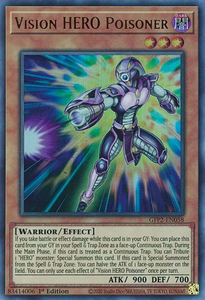 YuGiOh Trading Card Game 2022 Ghosts From The Past 2nd Haunting Single ...