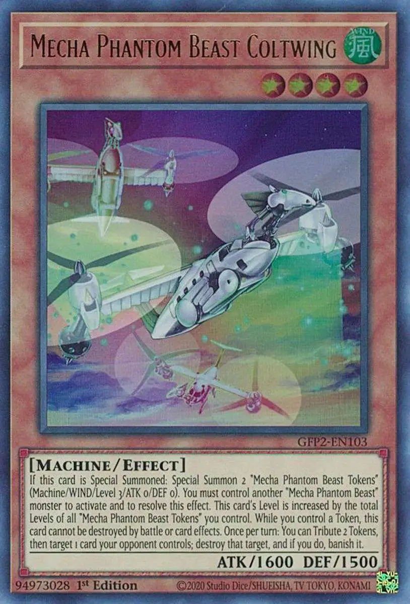 YuGiOh Trading Card Game 2022 Ghosts From The Past 2nd Haunting Single ...