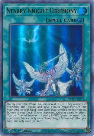 YuGiOh Trading Card Game 2021 Ghosts From The Past Single Card Ultra ...