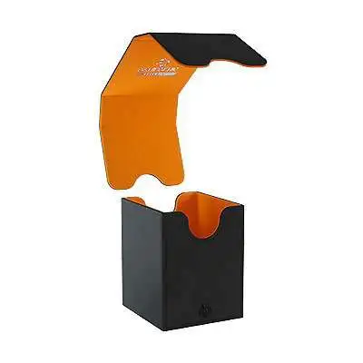 Game Genic Card Supplies Squire 100 XL 2021 Edition 2-Piece Deck Box ...