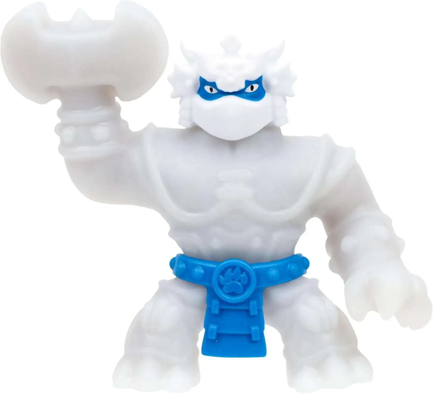 Heroes of Goo Jit Zu Smash Strikers Gooey Pantaro Action Figure Moose ...