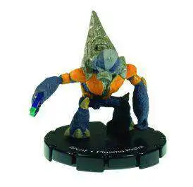 Halo 3 ActionClix Single Figure Common Grunt Plasma Pistol 020 - ToyWiz