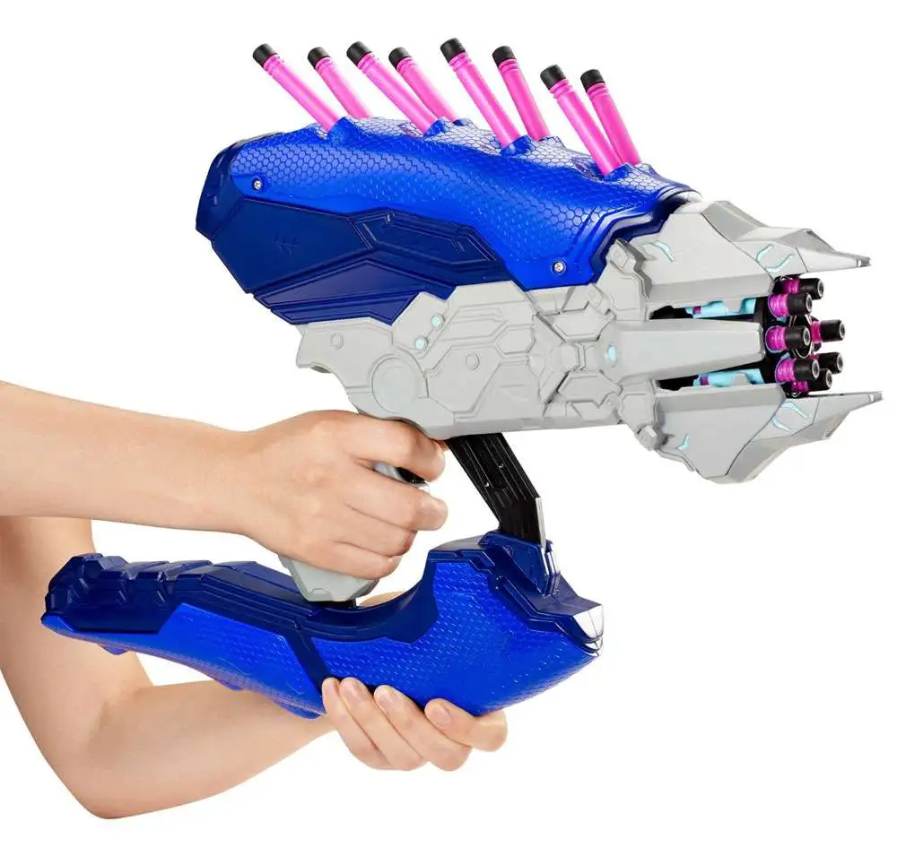 Halo Toy Needler Gun