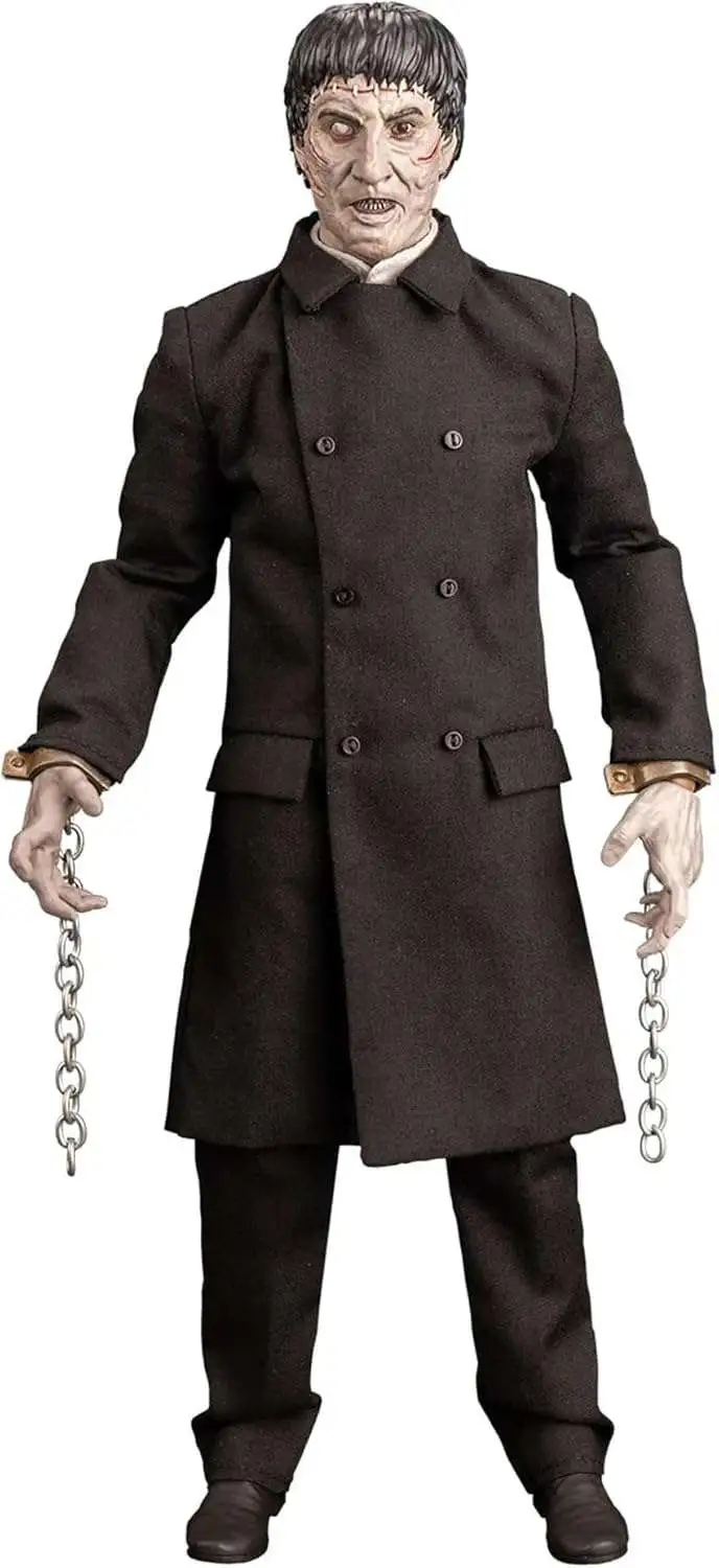 Hammer Horror The Curse of Frankenstein The Creature 12 Action Figure ...