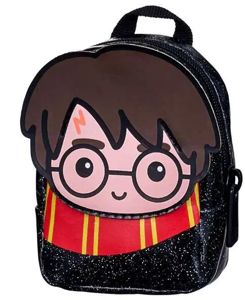 Shopkins Real Littles Harry Potter Backpacks Harry Potter Pack Moose ...