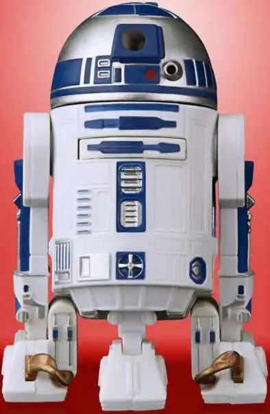 Star Wars The Empire Strikes Back Vintage Collection R2-D2 Sensorscope ...