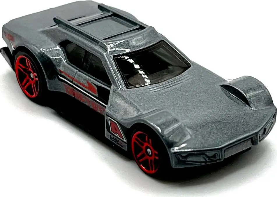 Hot Wheels Driftsta Dift Car 164 Diecast Car Pearlescent Steel Loose ...