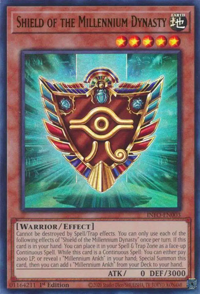 YuGiOh Trading Card Game The Infinite Forbidden Single Card Ultra Rare ...