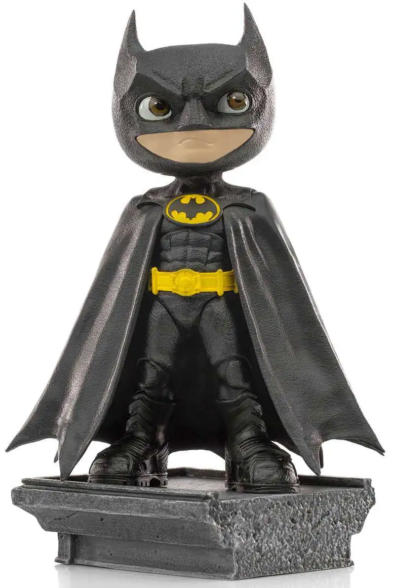 DC Constantine 110 Statue Iron Studios - ToyWiz