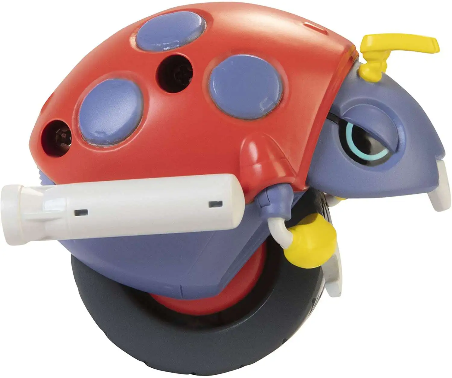 Sonic The Hedgehog 2020 Wave 3 Moto Bug 2.5 Mini Figure Jakks Pacific ...