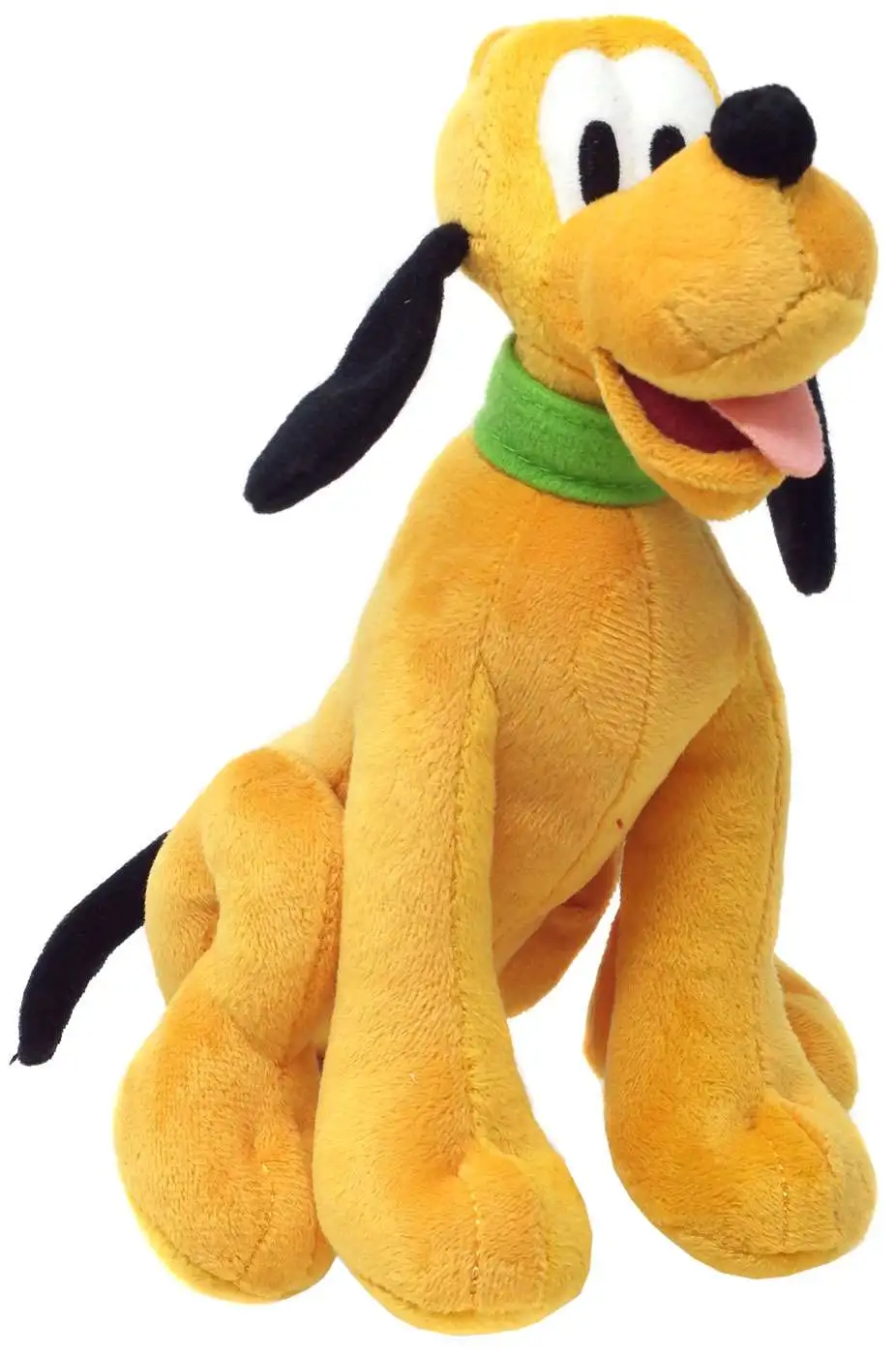 Disney Pluto 10 Plush Just Play - ToyWiz