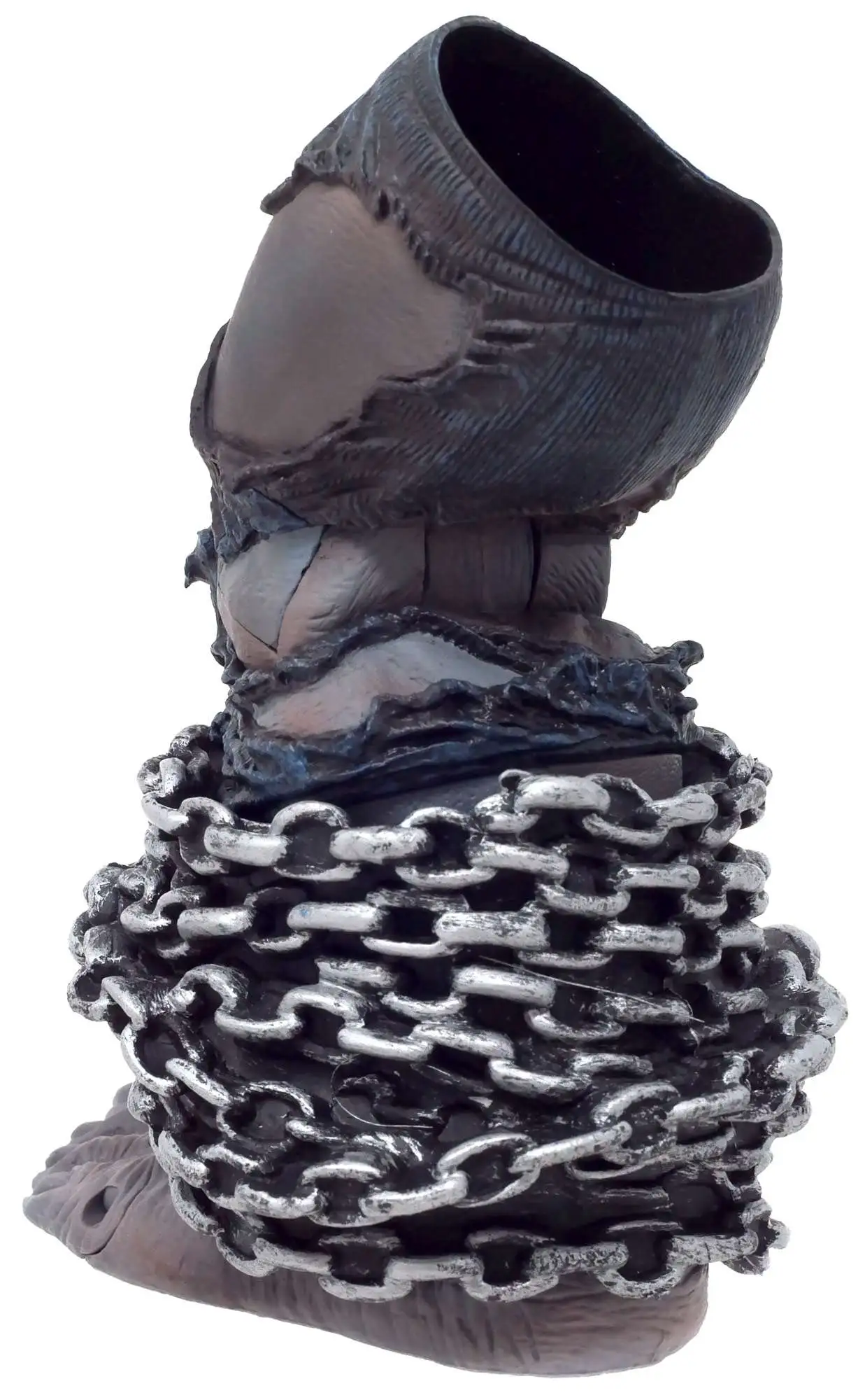 Marvel Legendary Comic Book Heroes PITT Series PITT Left Leg Build a ...