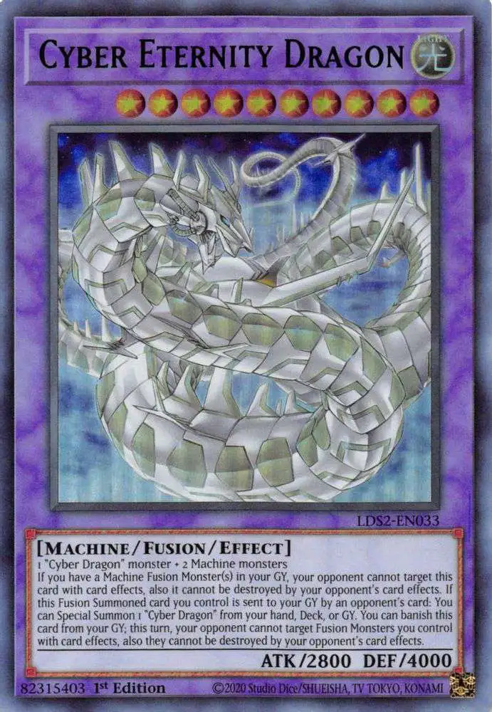 YuGiOh Trading Card Game Legendary Duelists Season 2 Single Card Ultra ...