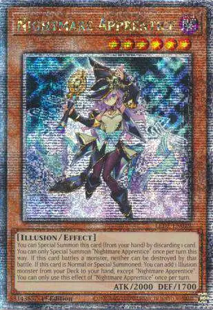 YuGiOh Trading Card Game Legacy of Destruction Single Card Quarter ...