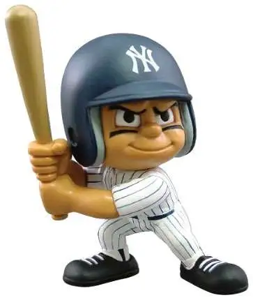 MLB New York Yankees Lil Teammates Series 1 New York Yankees Batter ...