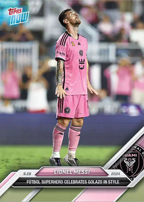 Bróga Messi 2024 Messi To Return To Barca For A Special Match In 2024