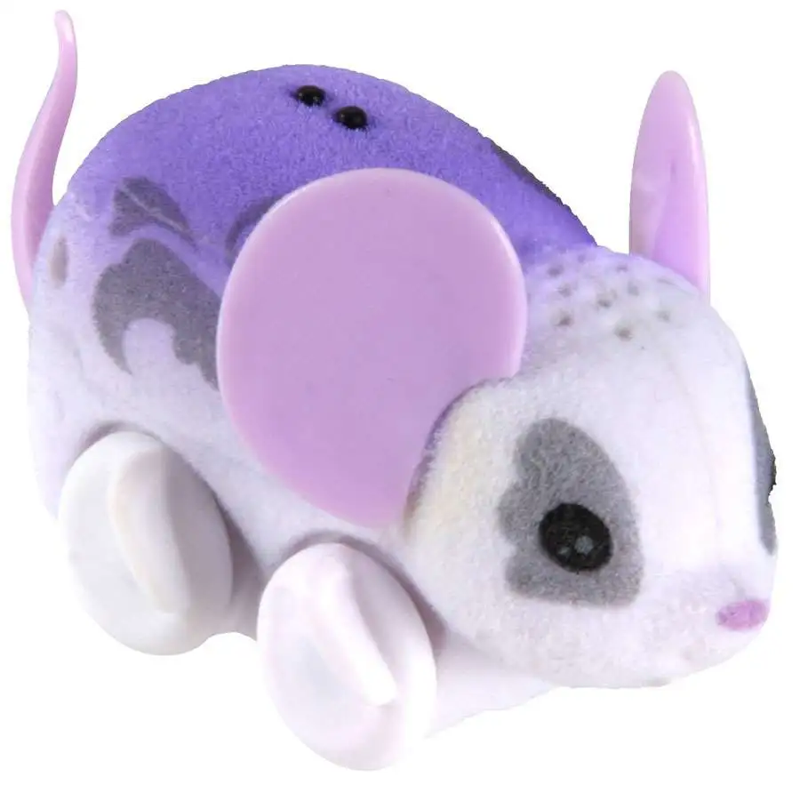 Little Live Pets Lil Mouse Angelee Figure Moose Toys - ToyWiz