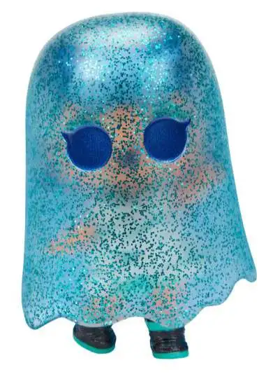 LOL Surprise Spooky Party Halloween Supreme Tots Glitter Ghost Figure ...