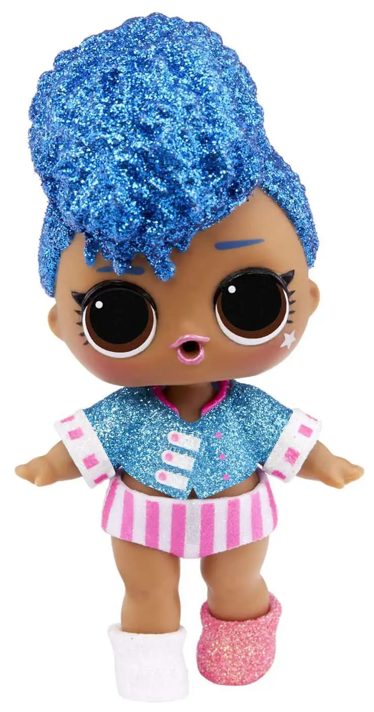 LOL Surprise Summer Dayz Independent Queen Summer Supreme Mystery Pack ...