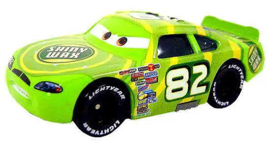 Disney Pixar Cars Loose Shiny Wax 155 Diecast Car Loose Mattel Toys ...
